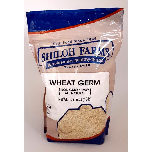 Wheat Germ