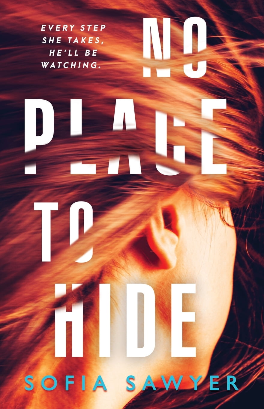 No Place to Hide (Paperback) - Walmart.com - Walmart.com