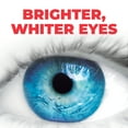 Splash Redness Reliever Drops for Fast-Acting Whiter Eyes, Hydrating ...
