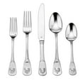 Cuisinart Elite French Rooster 20-Piece Flatware Set - Walmart.com