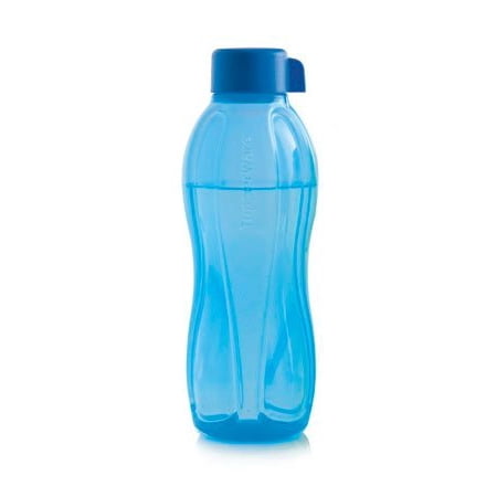 Tupperware Tuppeware Eco Bottle 1L Blue | Walmart Canada