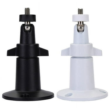 Evertech Indoor Outdoor Metal Wall Mount Bracket for Security CCTV ...