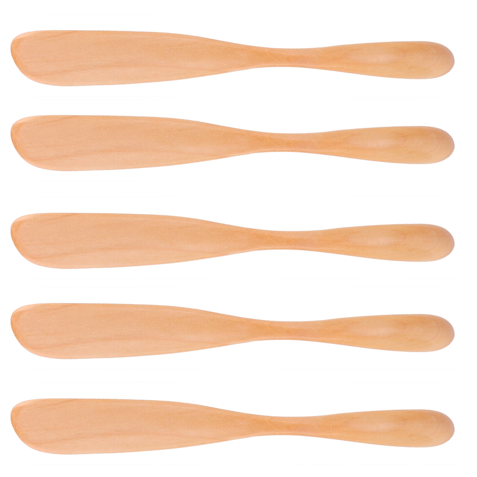 Wood Handle Spreaders