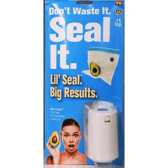 Vac Seal