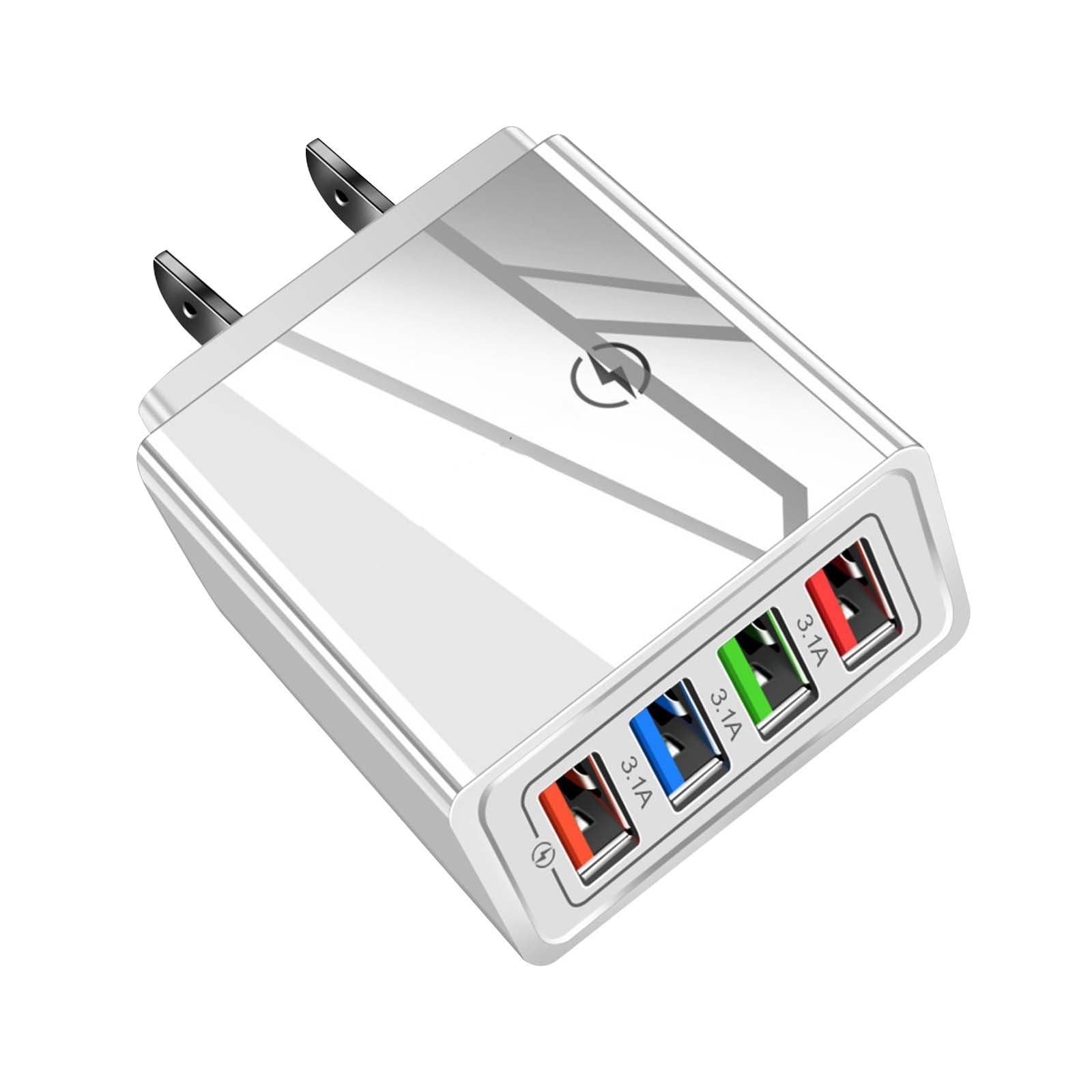 Click here for Homesphere Wall Mounted Mobile Phone Charger  Port... prices