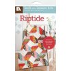 Leisure Arts Riptide Quilt Quilting Pattern - Walmart.com