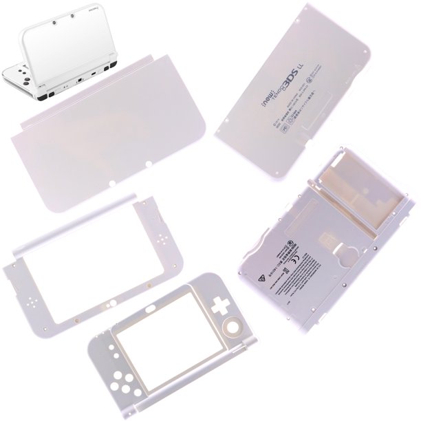 Ds Shell Replacement Kit