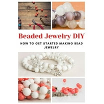 beading for beginners: Seed Bead Pattern book sheet to Create Your Own ...