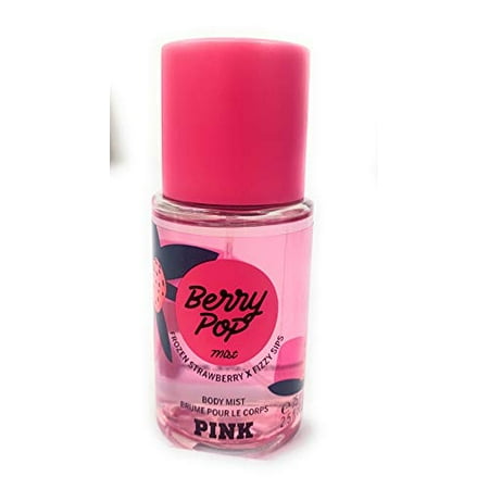 Victorias Secret Pink Berry Pop Scented Body Mist 25 fl oz | Walmart Canada