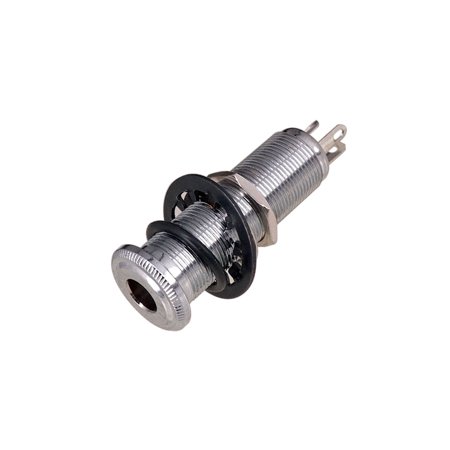 Professional Stereo Output Threaded Output 1/4 Electric Guitar Inch ...