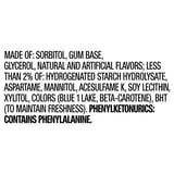 Orbit Spearmint Sugar Free Chewing Gum - Value Multipack, 14 Ct Bulk ...