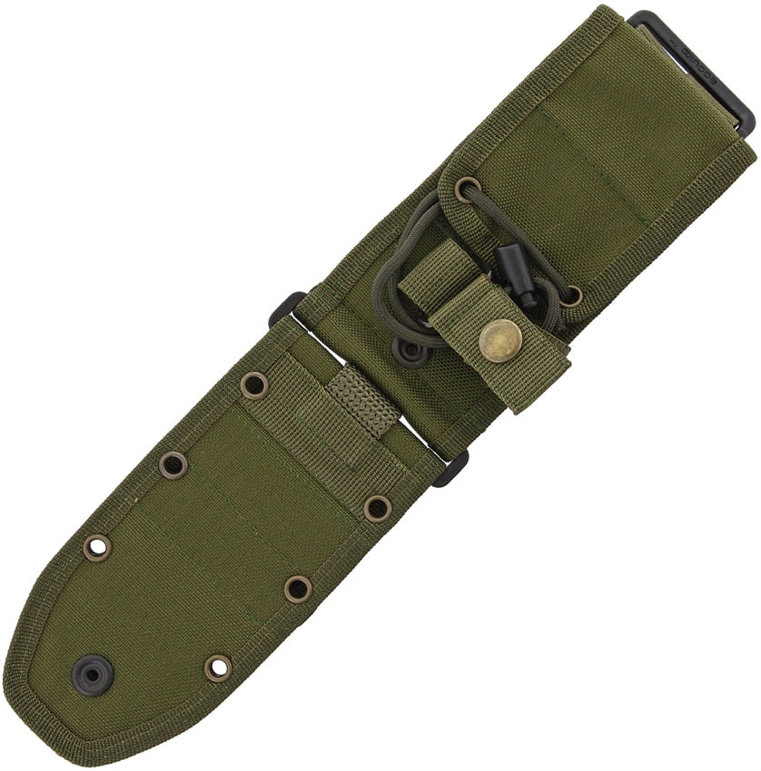 MOLLE Back Sheath - Walmart.com