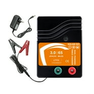 Speedrite 3000 Dual Powered Energizer - Red - Walmart.com