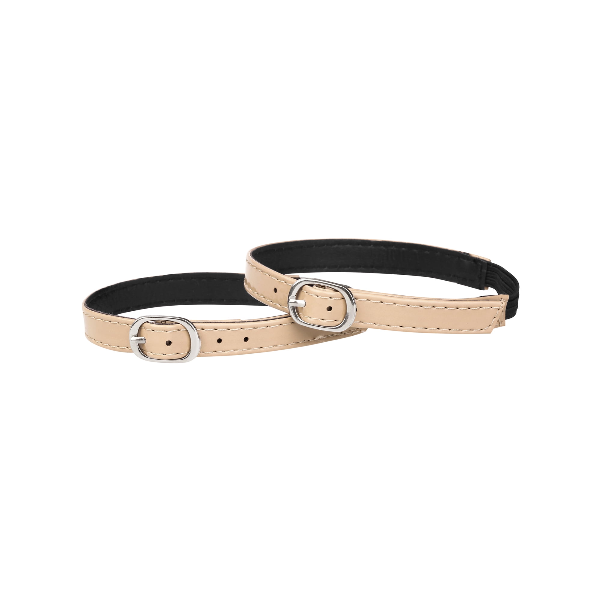 Click here for Inspire Chic Womens Detachable Ankle Straps Solid... prices