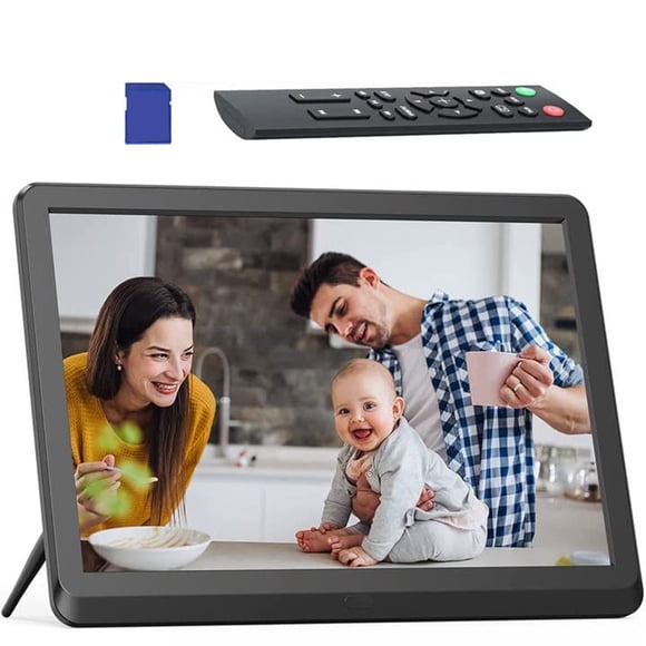 Digital Picture Frame Usb Flash Drive