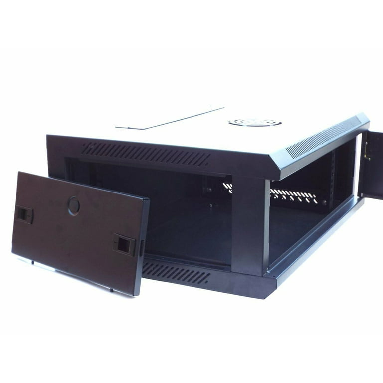 4u Data Wall Cabinet | Cabinets Matttroy