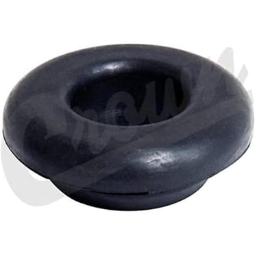 Crown Automotive 53030497 CAS53030497 CRANKCASE VENT TUBE FITTING Fits ...