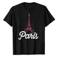 Graphic Tees for Women T-Shirts Women'S Casual Printed Crew Neck Top ...