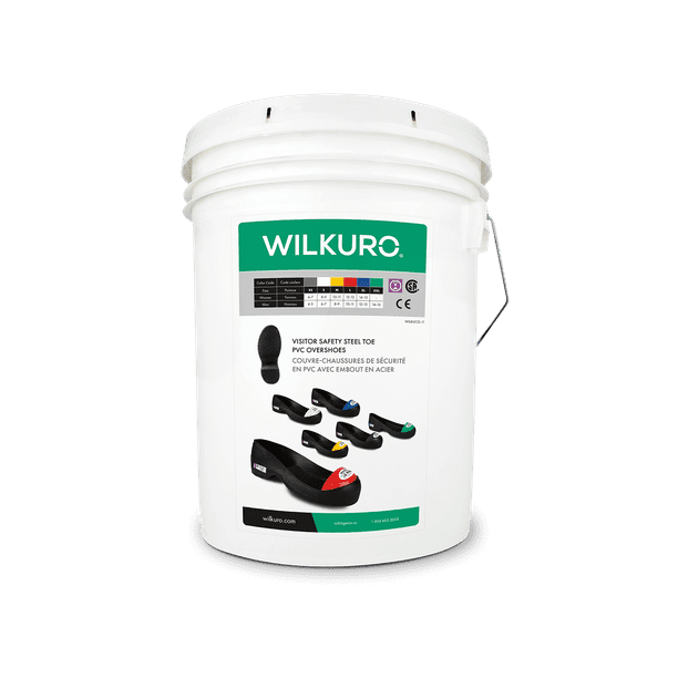 Wilkuro - Bucket of 9 Assorted Pairs of WIL001-11 - Walmart.ca