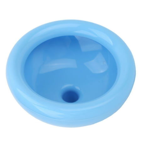 Silicone Palm Chest Percussion Cup, Chest Physical Cup For Saliva ...