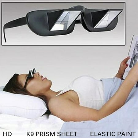 Refractive Glasses Climbing Goggles Prism Spectacles Reading Hiking ...