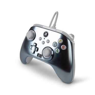 PowerA Wired Controller for Xbox Series X|S - Black - Walmart.com