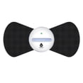 Pursonic Wireless Pulse Massager: Portable Electric Muscle Stimulator ...