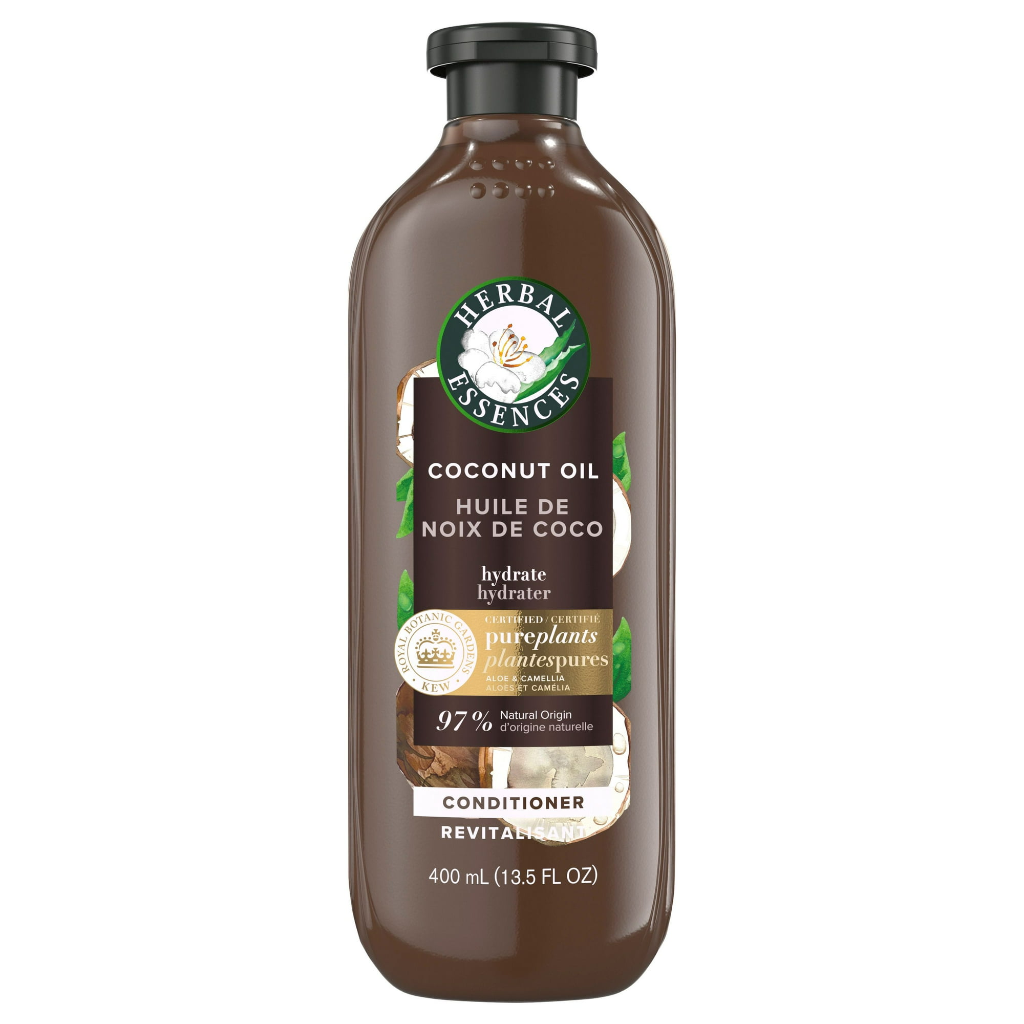 Click here for Herbal Essences Coconut Oil Hydrating Conditioner... prices