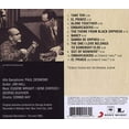Paul Desmond - Take Ten - Music & Performance - CD - Walmart.com