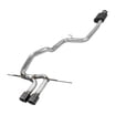 Flowmaster 17273 Header-back System - Dual Rear Exit - American Thunder ...