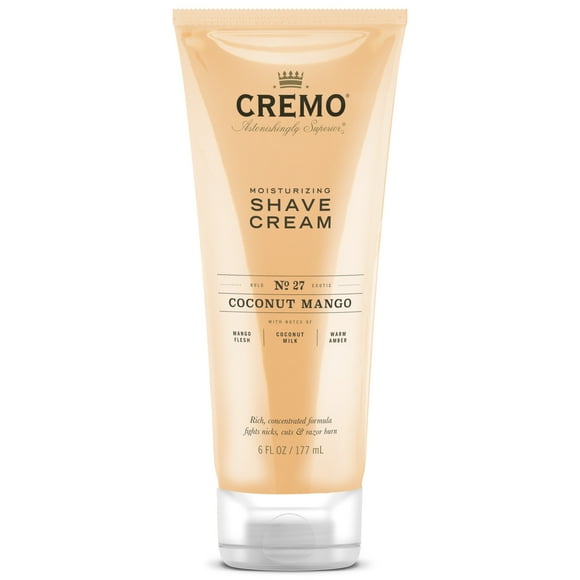 Cremo in Personal Care by Brand - Walmart.com