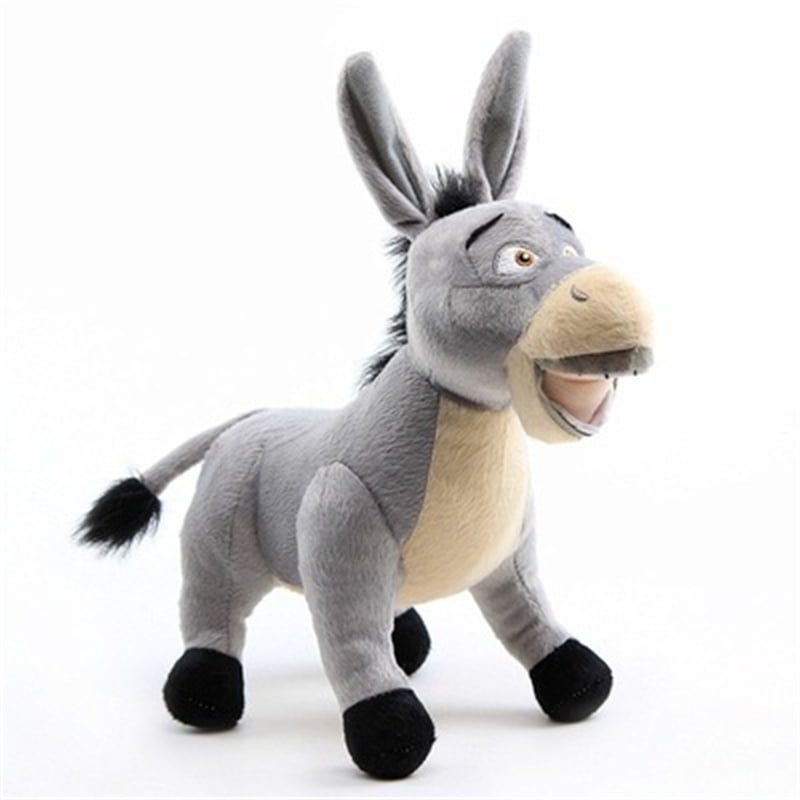 Deformed Donkey