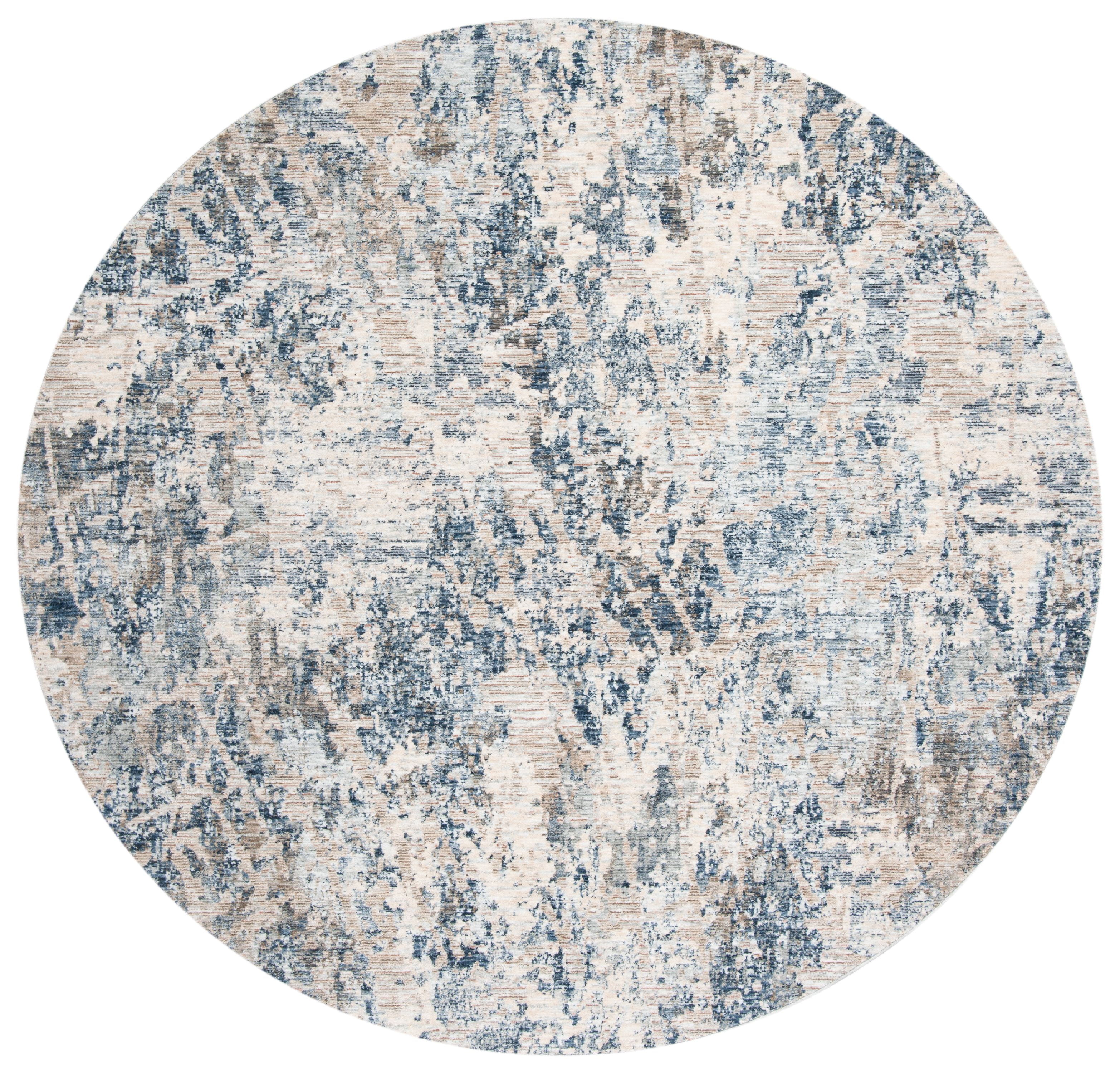 Safavieh Moondust Hannan Abstract Distressed Area Rug - Walmart.com