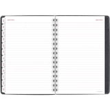 At-A-Glance, AAGYP20045, Signature Collection Weekly/Monthly Planner ...