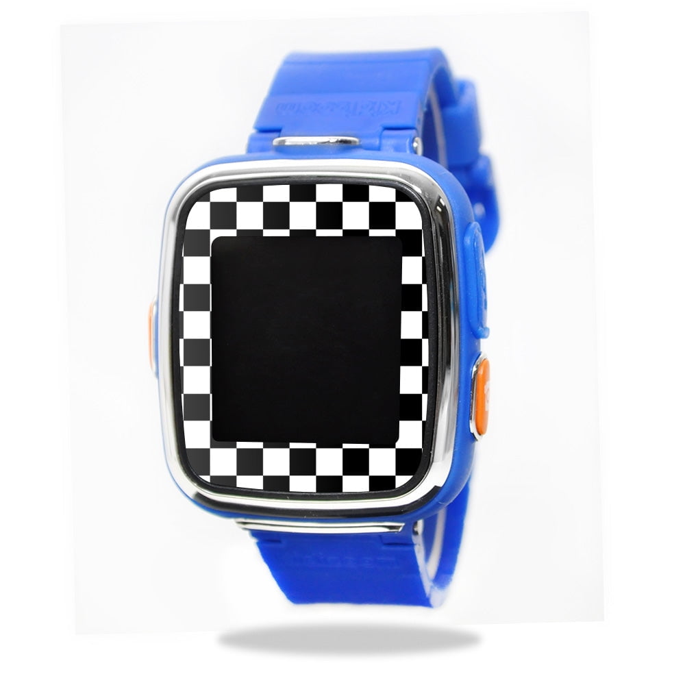 Skin Decal Wrap Compatible With VTech Kidizoom Smartwatch DX Sticker ...