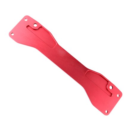 Subframe Brace Subframe Bar Subframe Tie Bar Rear Lower Subframe Brace ...