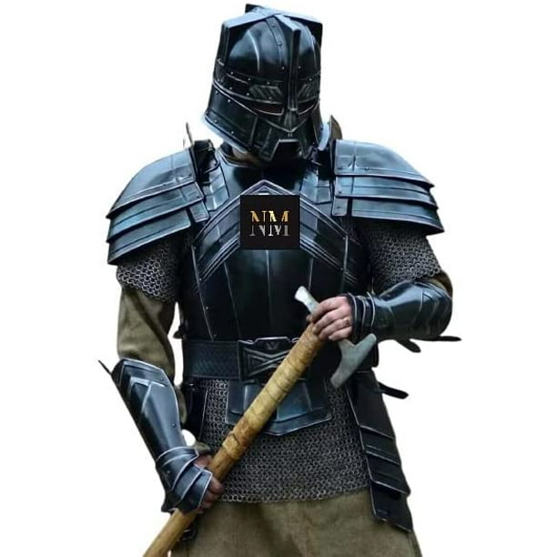 Full Suit Armor