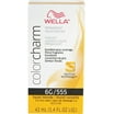 Wella Color Charm Liquid Haircolor 4n/411 Medium Brown, 1.4 Oz ...