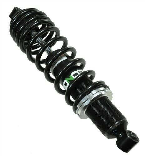 New Rear Shock Fits Polaris Ranger 400 HO 400cc 2010 2011 2012 2013 ...