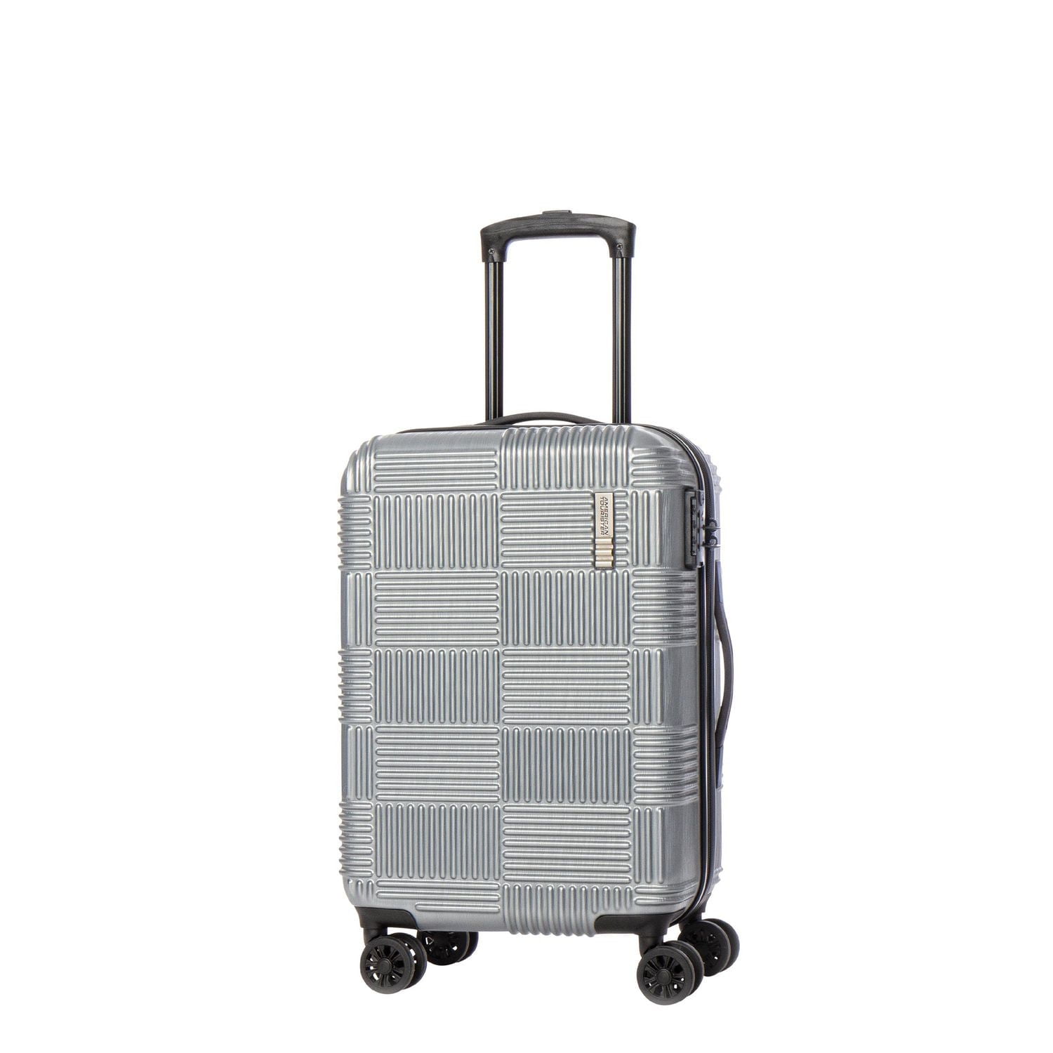 Click here for American Tourister Unify Spinner Carry On prices