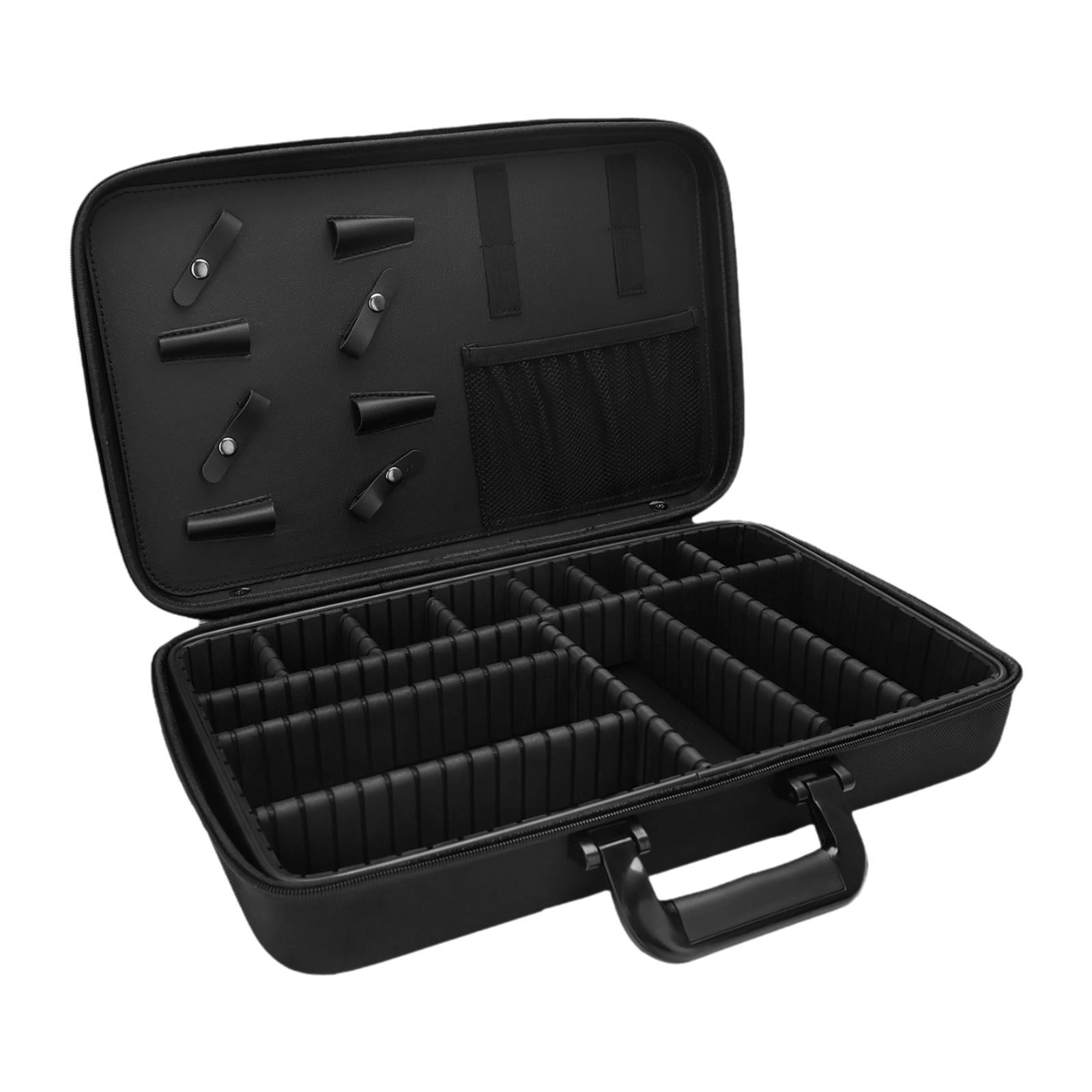 Click here for Beloving Barber Supplies Organizer Barber Tool Bag... prices
