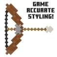 Minecraft Toys, Ultimate Bow and Arrow with Sounds, Role-play - Walmart.com