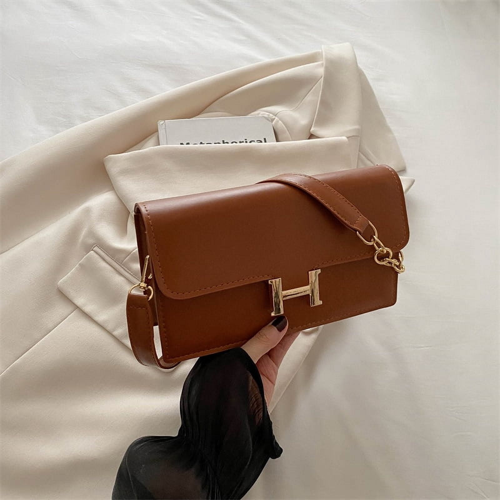 Bolsos de estilo coreano populares de este año para mujeres 2025 nueva ...