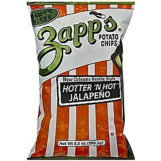 Zapp's Chips – Walmart.com