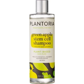Organic Vegan Shampoos