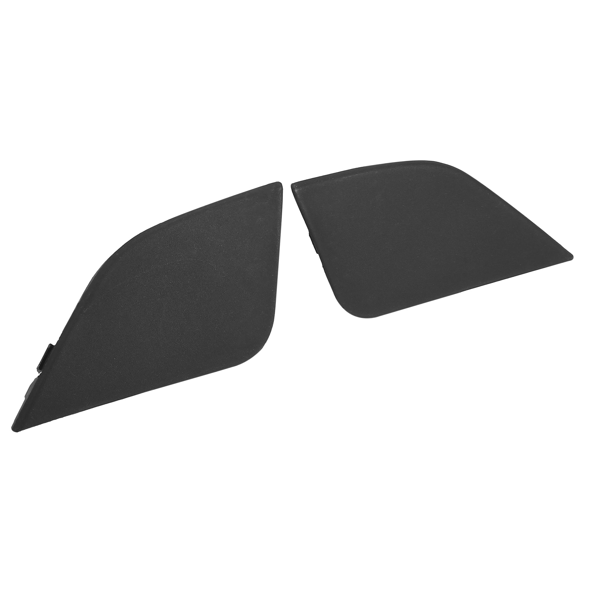 Rosilesi 2Pcs FRONT BUMPER TOWING EYE COVER Cover Set 532850R080 ...