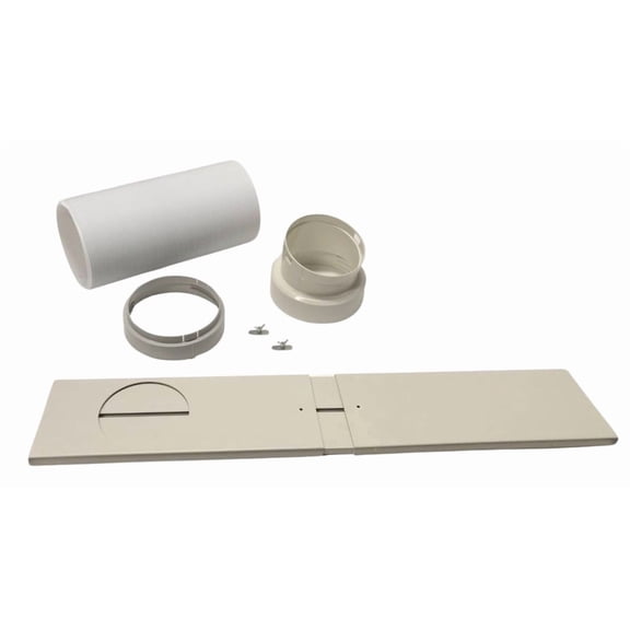 Air Conditioner AC Window Kit Compatible With Delonghi Model Numbers ...