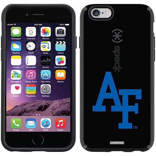 Air Force Academy AF Design on Apple iPhone 6 CandyShell Case by Speck ...