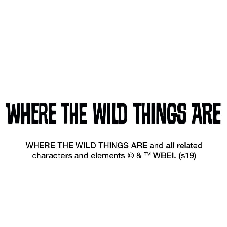 Where The Wild Things Are Movie Quotes