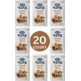 20 Count | Salad Dressing Packets | Individual Single Serve Salad ...